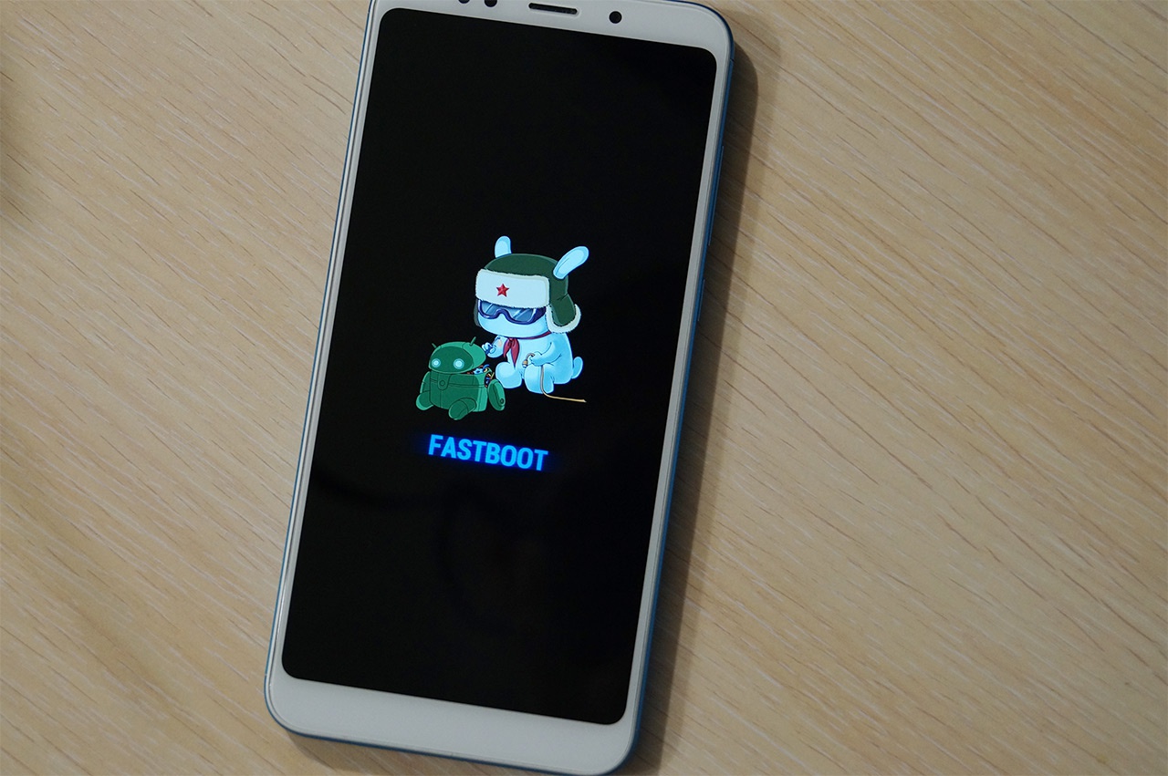 Fastboot це: повний гайд по інструменту для прошивки Android-пристроїв ...
